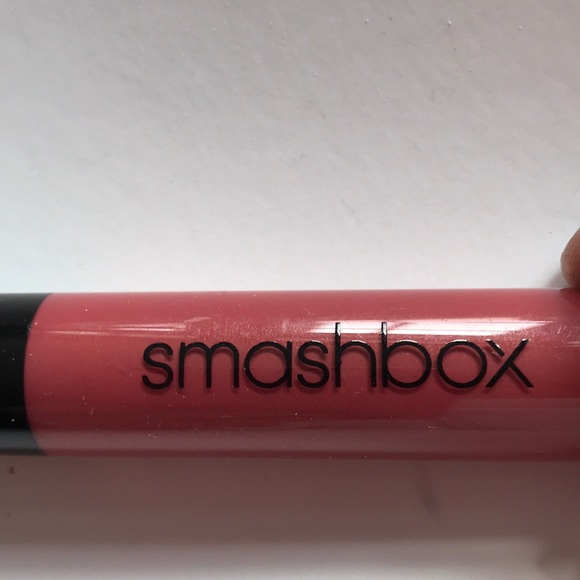 Smashbox | Makeup | Smashbox Lip Color | Poshmark